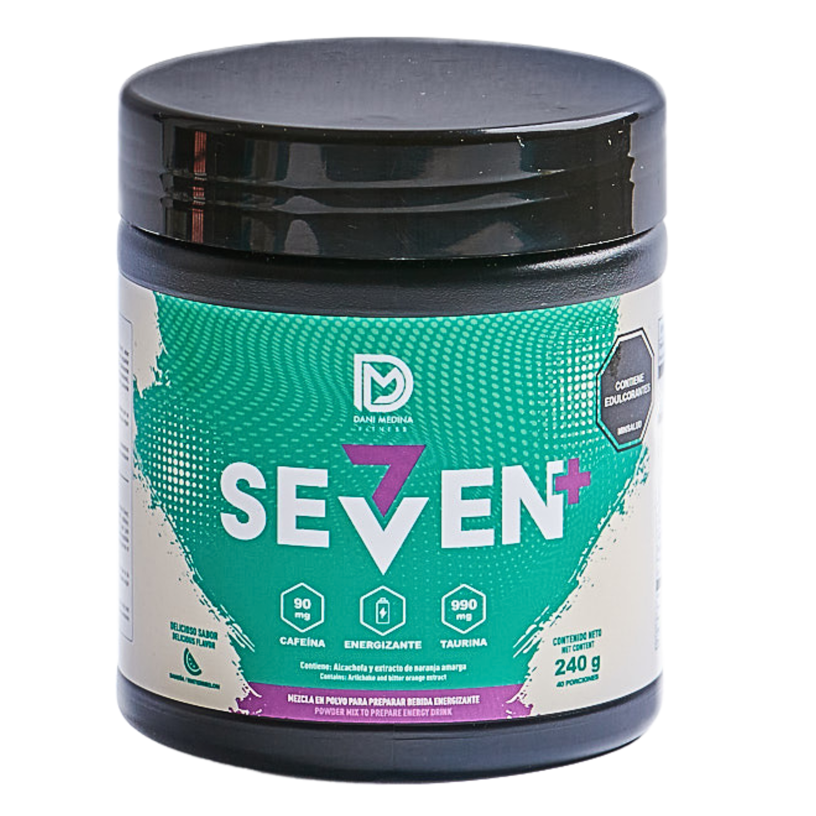 SEVEN PLUS – Seven Plus